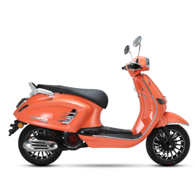 موتور کویر S5 150 - فروشگاه موتور حیدری